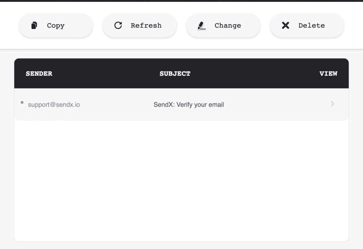 12 Best Fake Email Generator For Verify Your Email In 2025