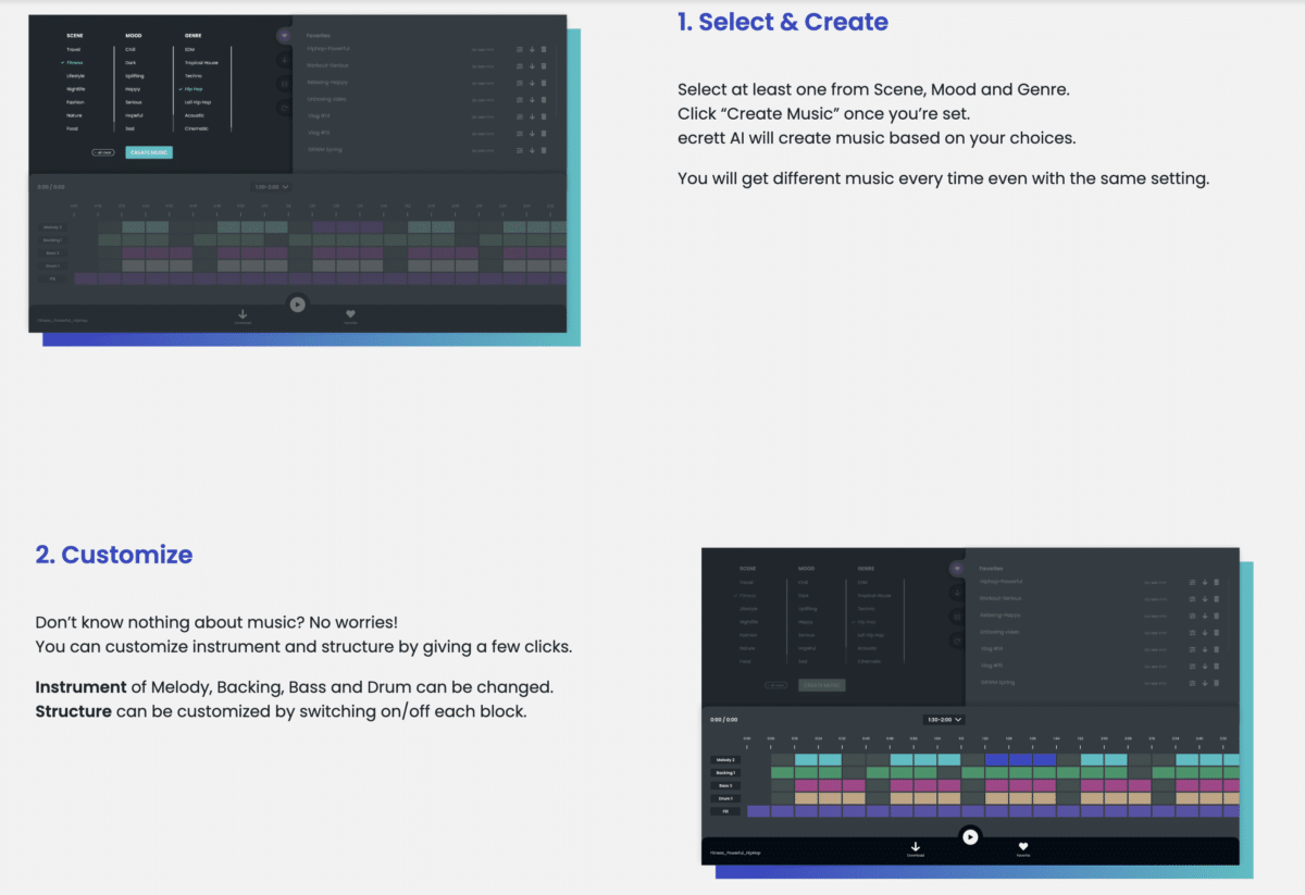 12 Best AI Music Generators For Creator In 2025