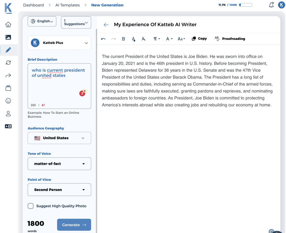 My Honest Review Of Katteb AI Fact Check Copywriting Assistant My Honest Review Of Katteb AI Fact Check Copywriting Assistant