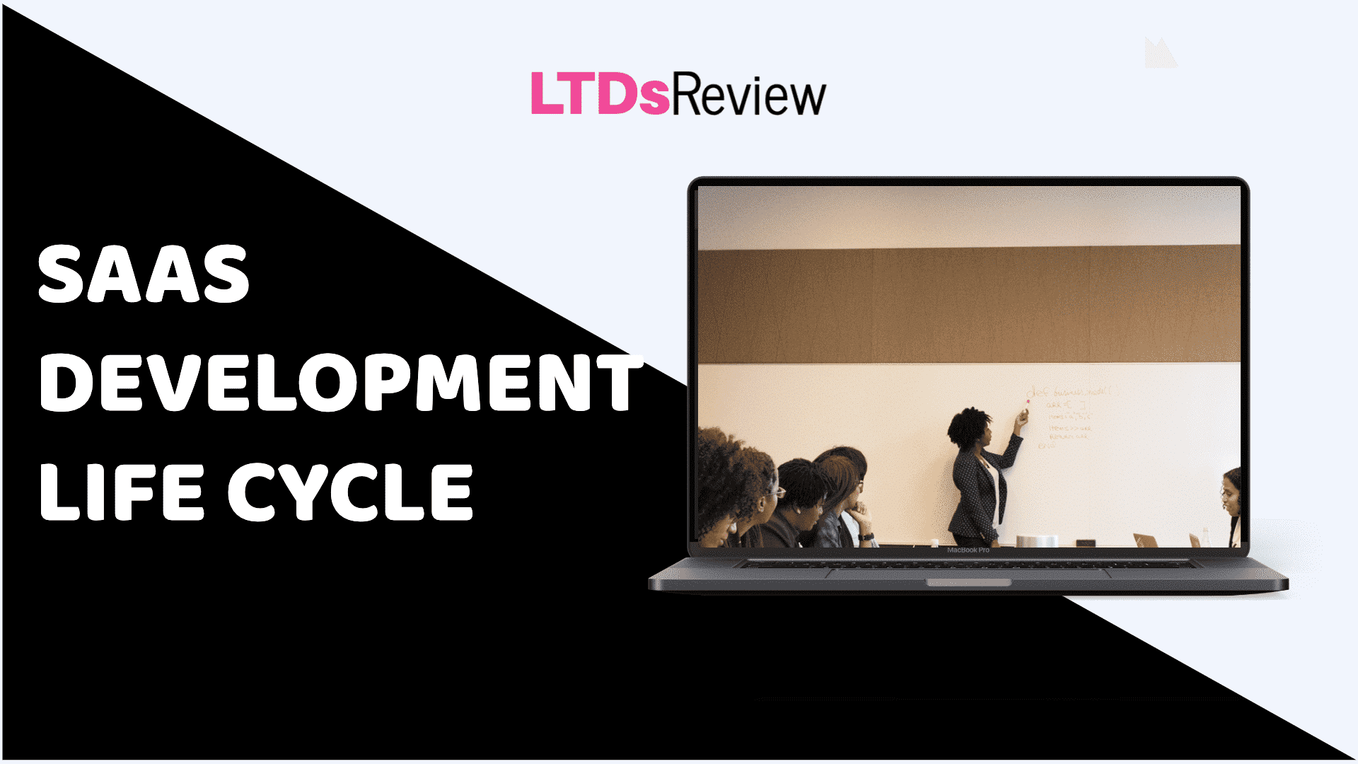 SaaS Software Development Life Cycle For 2025