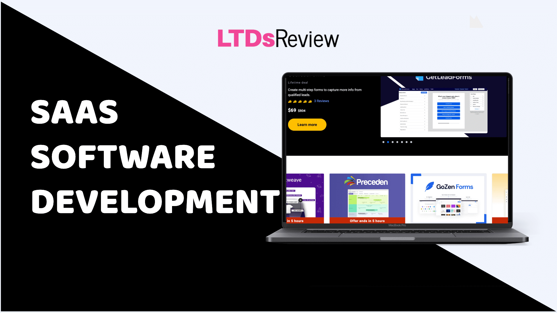 SaaS Software Development For 2025 | 4 Step Process, Challenges, Tips