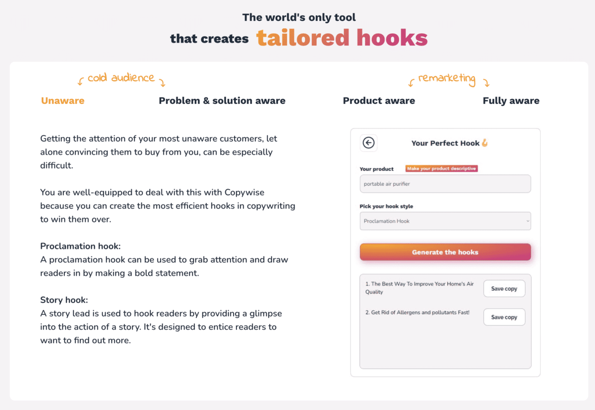 Copywise Review | My Experience With AI For Copywriting