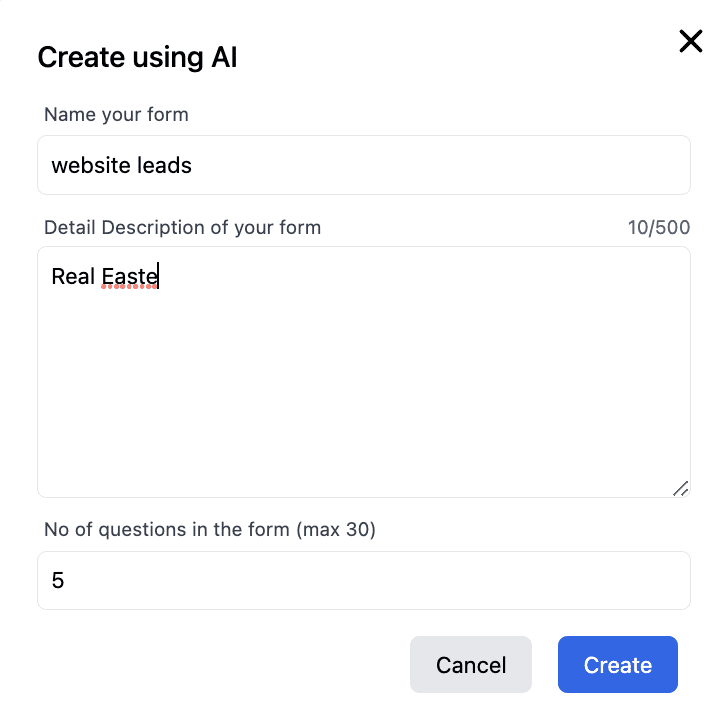 GoZen Forms AI Review | Should You Get The Lifetime Deal?