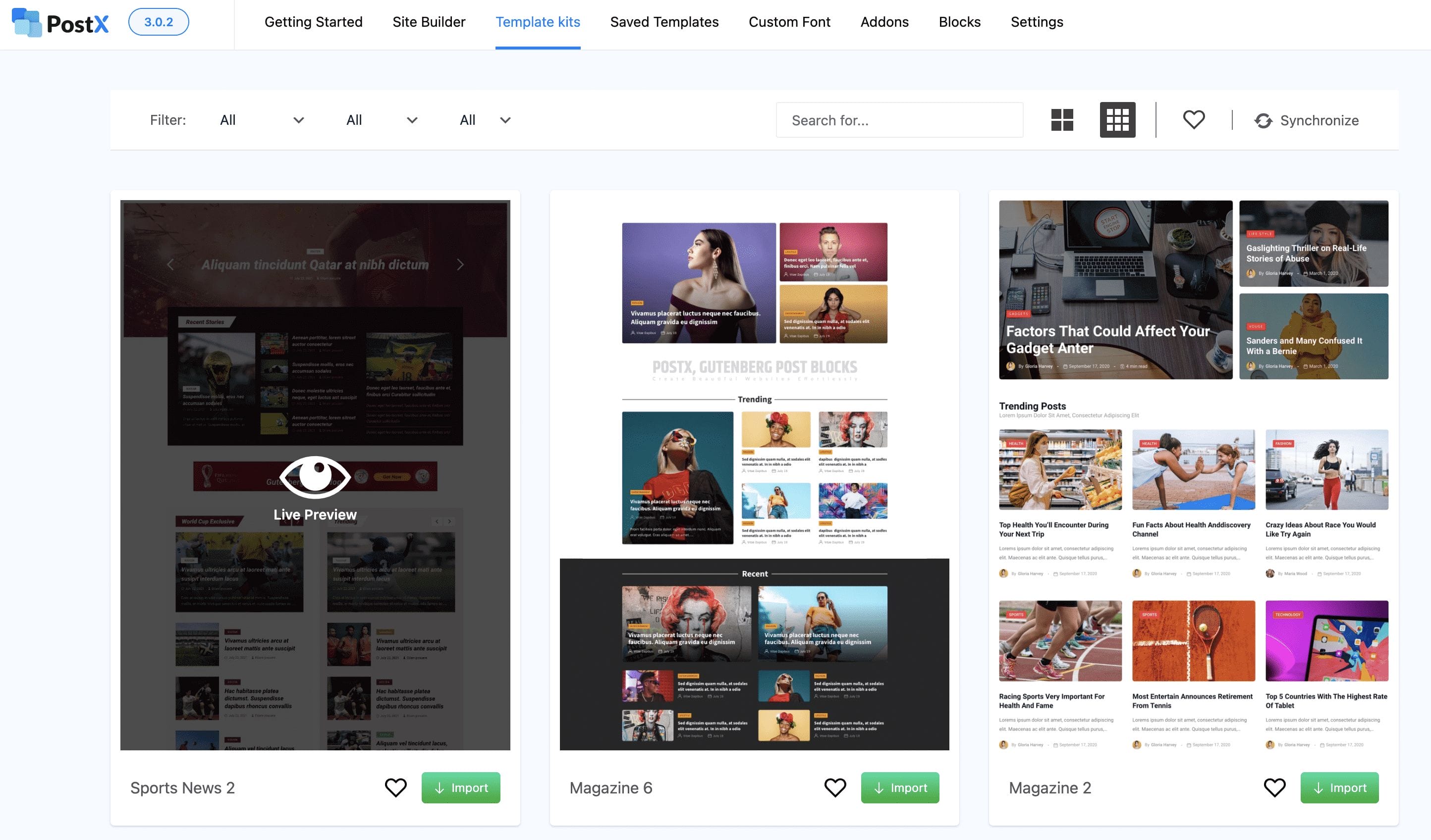 PostX Gutenberg WordPress Plugin Honest Review | Should You Get It?