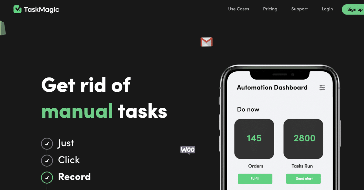 My Honest Review Of TaskMagic Review In 2024