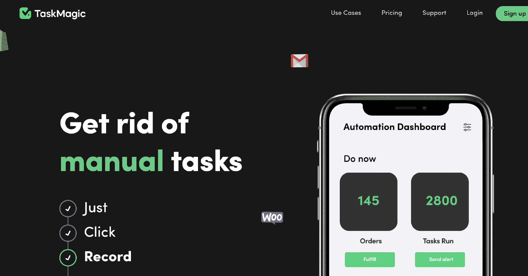 My Honest Review Of TaskMagic Review In 2025